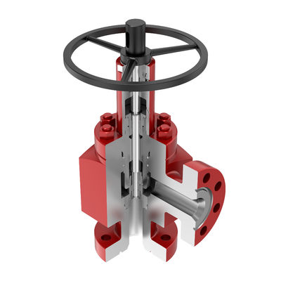 Buy choke valve oil and gas, Good quality choke valve oil and gas ...