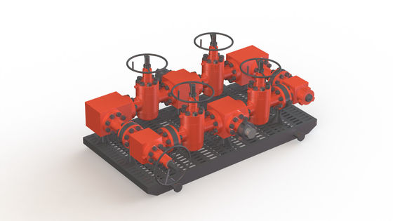 Buy manifold drilling, Good quality manifold drilling manufacturer