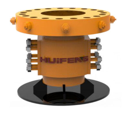 Wellhead Casing Head factory, Buy good quality Wellhead Casing Head ...