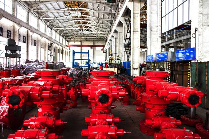 Full Bore Flat Gate Valve Small Installation Space Full Diameter Gate ...