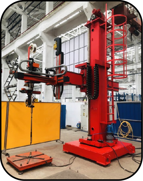 API Alloy Steel Forgings Wellhead Christmas Tree Assembly Oil And Gas