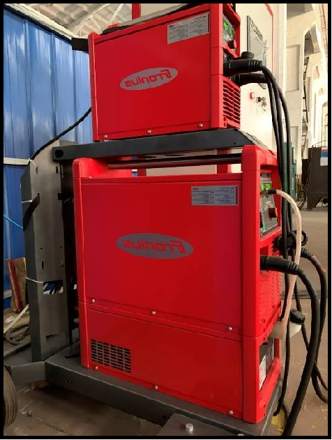 API Alloy Steel Forgings Wellhead Christmas Tree Assembly Oil And Gas