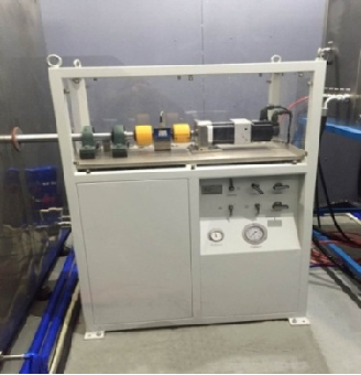 API Alloy Steel Forgings Wellhead Christmas Tree Assembly Oil And Gas