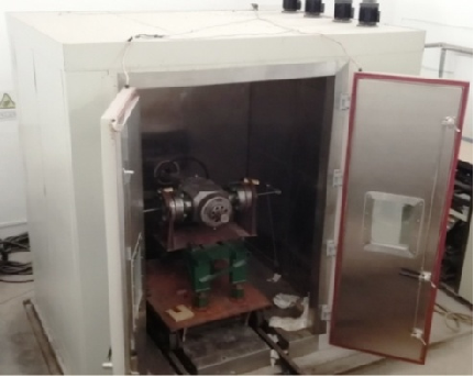 API Alloy Steel Forgings Wellhead Christmas Tree Assembly Oil And Gas